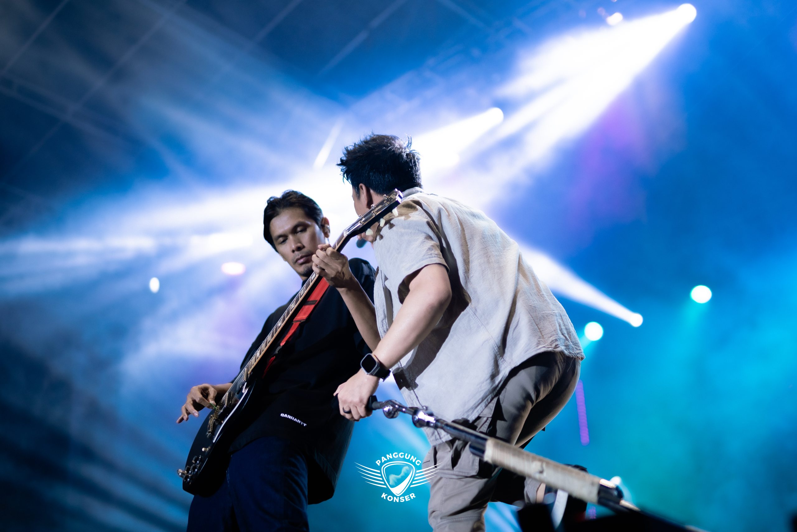 Mengejutkan, Band NOAH Umumkan Istirahat Panjang Mulai Desember 2023 ...